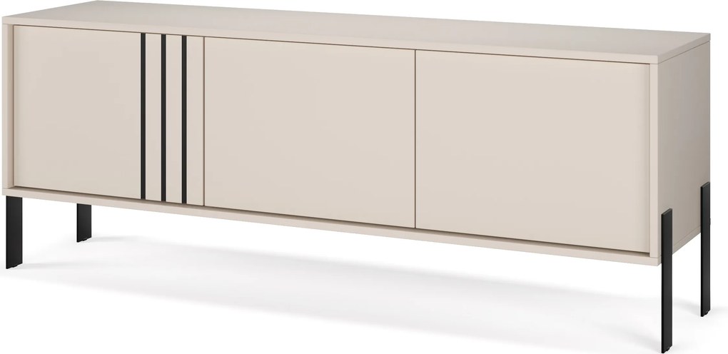 ADRK Furniture TV stolek Nexo ADRK-RTV-NEX-150-K