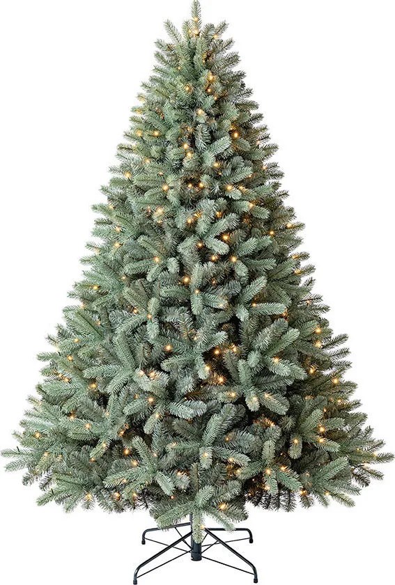 XXXLutz VÁNOČNÍ STROMEČEK 150/210 cm - Vánoční stromky & stojánky - 004349011801