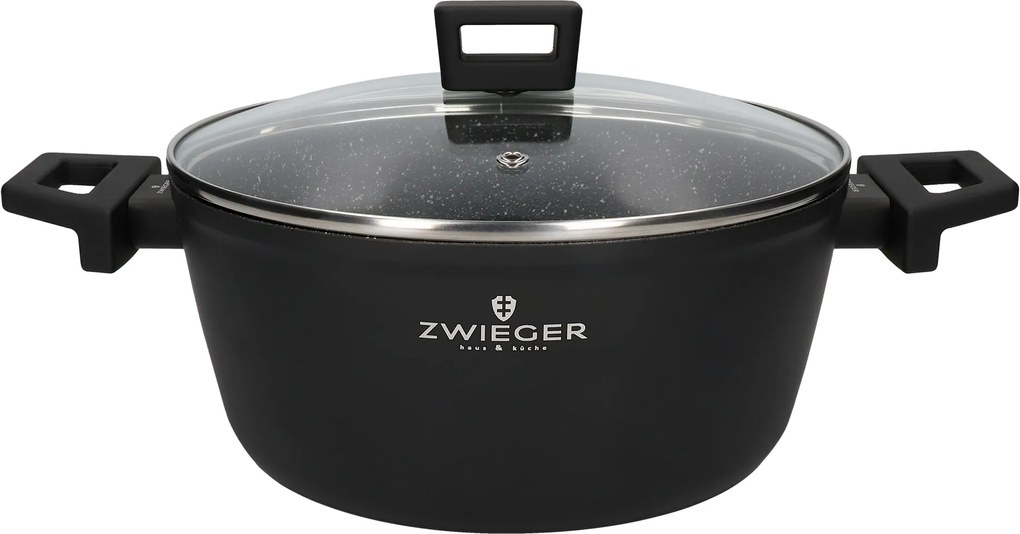 Zwieger hrnec Forte 3 l