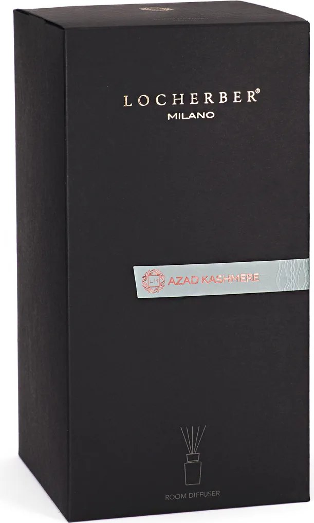 Locherber Milano difuzér Azad Kashmere Objem: 2,5 l