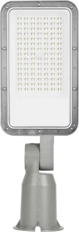 Brilagi - LED Venkovní pouliční lampa s kloub. URBANLIGHT LED/50W/230V šedá IP65