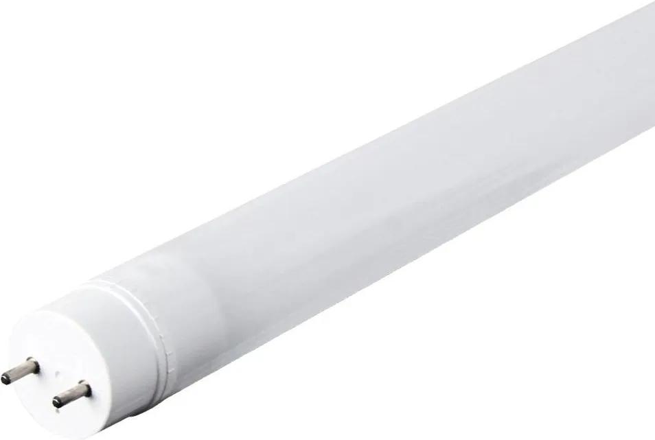 KOLORENO LED trubice - BRGTRU063 - T8 - 150cm - 22W - 2100Lm - PVC - jednostranné napájení - teplá bílá