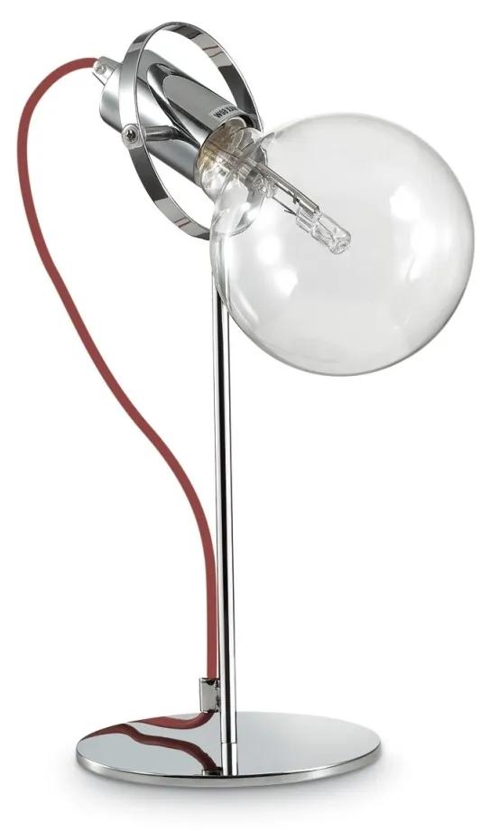 Stojací lampa Ideal Lux Radio PT2 119458
