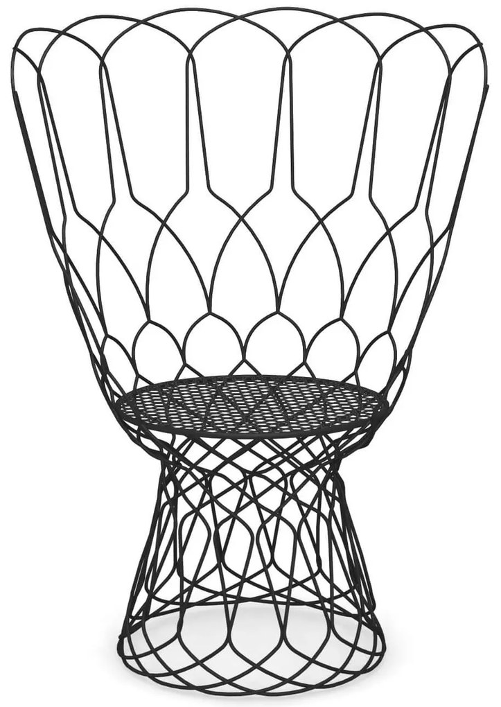 Emu designové zahradní židle Re-Trouvé Armchair