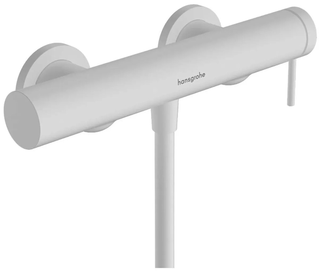Hansgrohe Tecturis S - Sprchová baterie, matná bílá 73622700