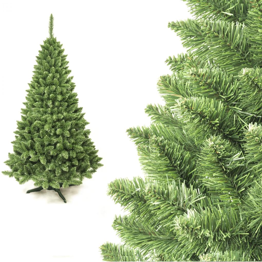 Vánoční stromek Borovice 300 cm