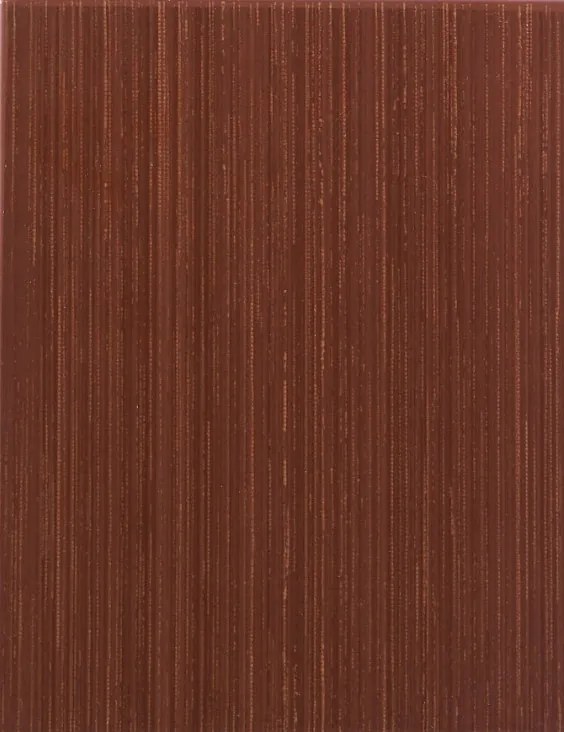 Interiérový obklad HAIR Hnědý KE.WATGW127.1, 20 x 25 cm Keramika Soukup