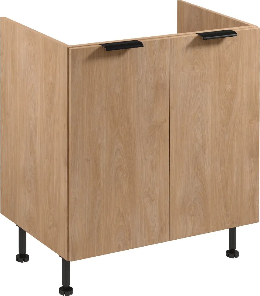 Kuchyňská linka SORENTO pp | 430x270 cm | puccini/puccini