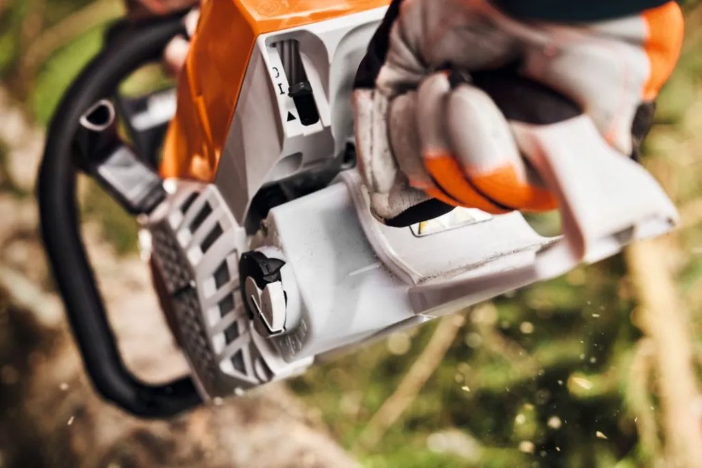 Motorová pila STIHL MS 400 C-M VW (2025) + Prodloužená záruka