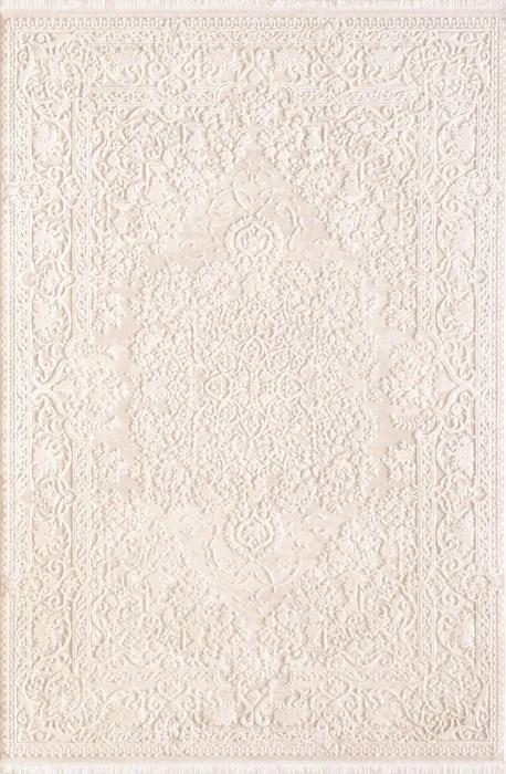 Vopi | Kusový koberec Taboo 1303 krem - 200 x 290 cm