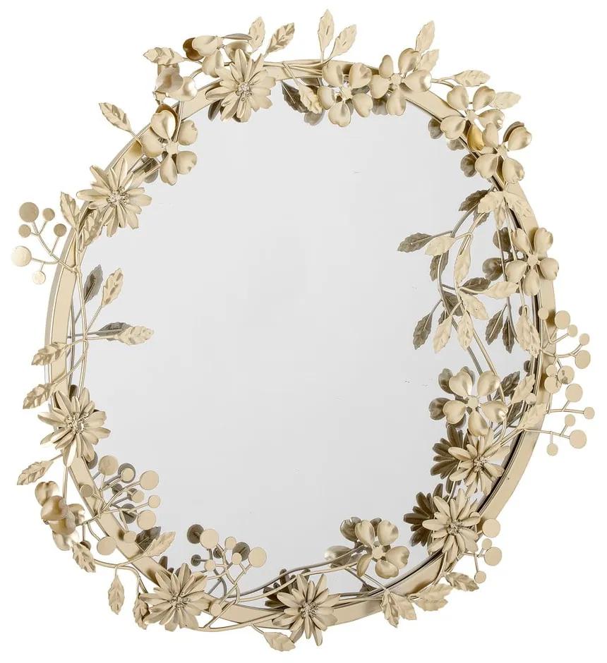 Nástěnné zrcadlo ø 54 cm Jenne - Bloomingville