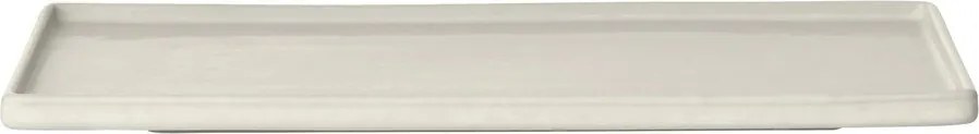 Servírovací kameninový tác 13x27 cm Makoto – Blomus