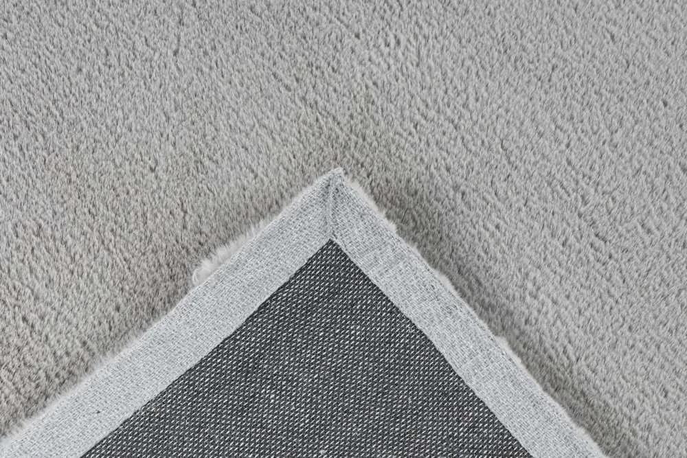 Lalee Kusový koberec Emotion 500 Silver Rozměr koberce: 120 x 170 cm