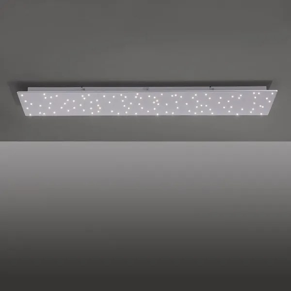 Leuchten Direkt 14672-55 - LED Stmívatelné svítidlo SPARKLE LED/18W/230V + DO