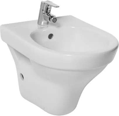 Bidet Jika Tigo závěsný, vnější přívod H8302110003041