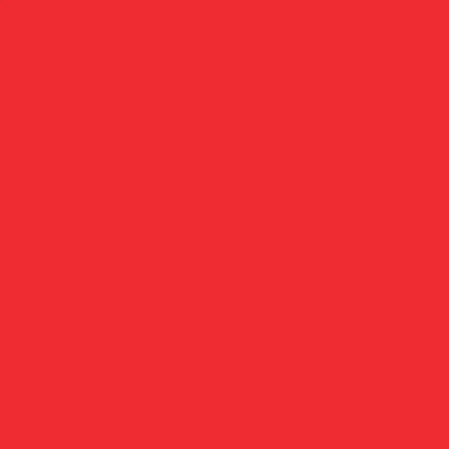 Fabresa UNICOLOR obklad Rojo 15x15 (1m2) - 16455
