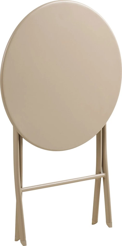 House Nordic Bistro set ARCAS béžový 7150001
