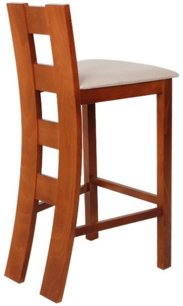 Židle barová LAREDO