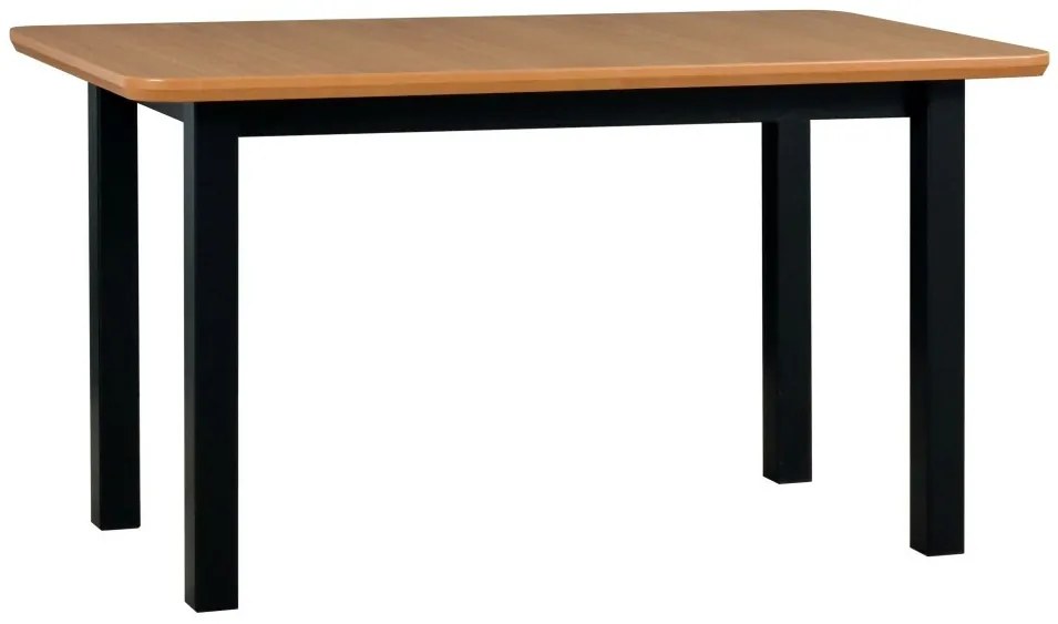 Drewmix Rozkládací jídelní stůl Wenus II S - 140/180 cm