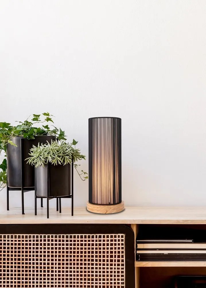 Stolní lampa Kioto Ledea pro žárovku E27  - Candellux