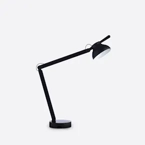 Lampa PC Double Arm