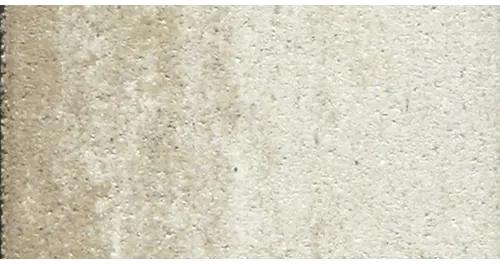 Betonová dlažba zahradní Elegant 50 x 50 x 5 cm bíložlutokaramelová