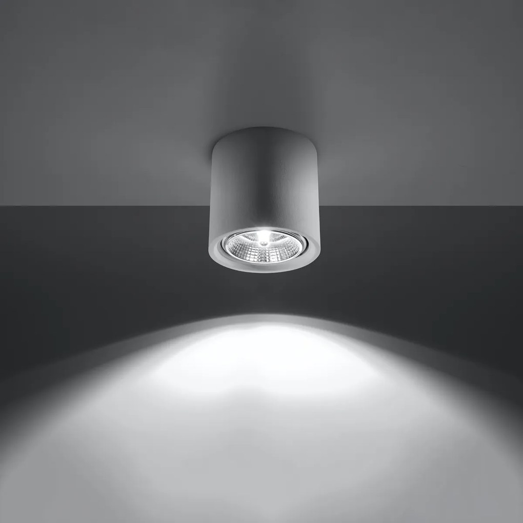 Sollux Lighting Nástěnné svítidlo keramické KALU