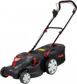 AL-KO 38.1 Li Easy 18V SET - akumulátorová sekačka (s 2x4 Ah akumulátory a nabíječkou)