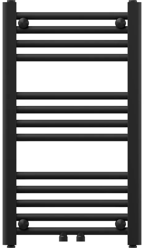 Mexen Mars, topné těleso 700 x 400 mm, 238 W, černá, W110-0700-400-00-70