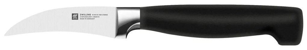 Zwilling Four Star nůž loupací 7 cm, 31070-051