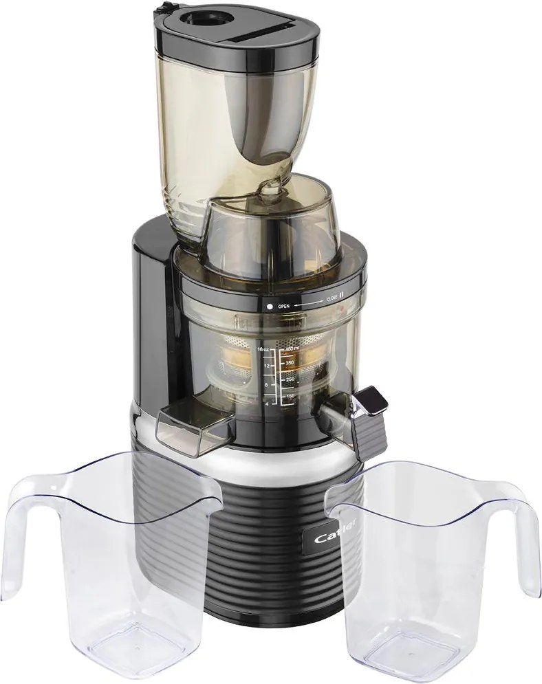 Catler JS 8012 Slow juicer - odšťavňovač