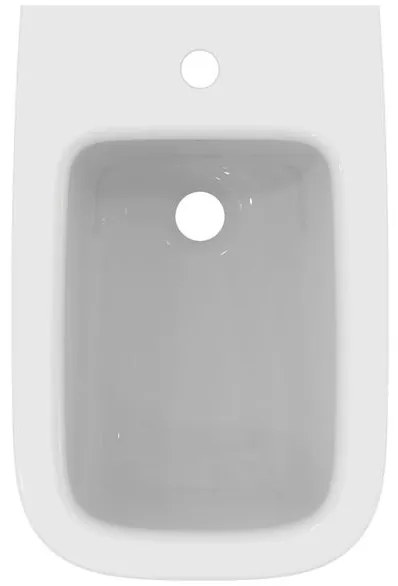 Ideal Standard i.life B Závěsný bidet, bílá, SmartGuard T4615HY