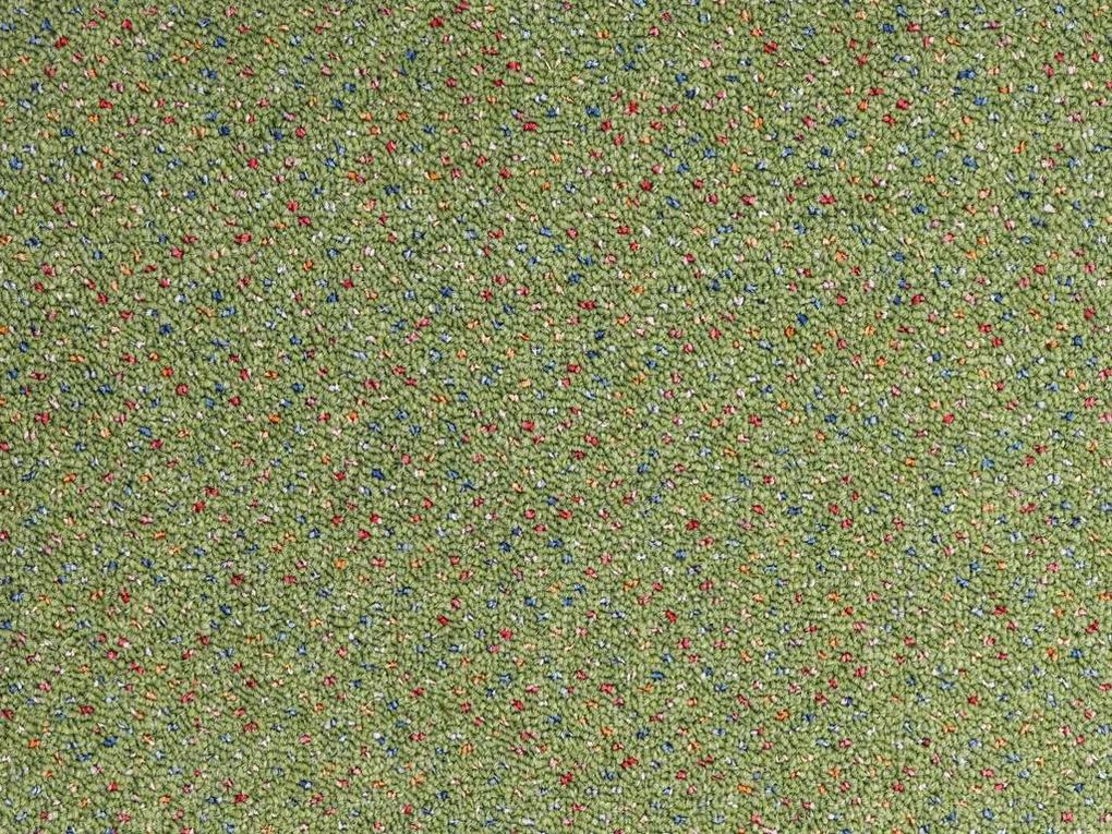 AKCE: 180x400 cm Metrážový koberec Melody 221 - Rozměr na míru bez obšití cm