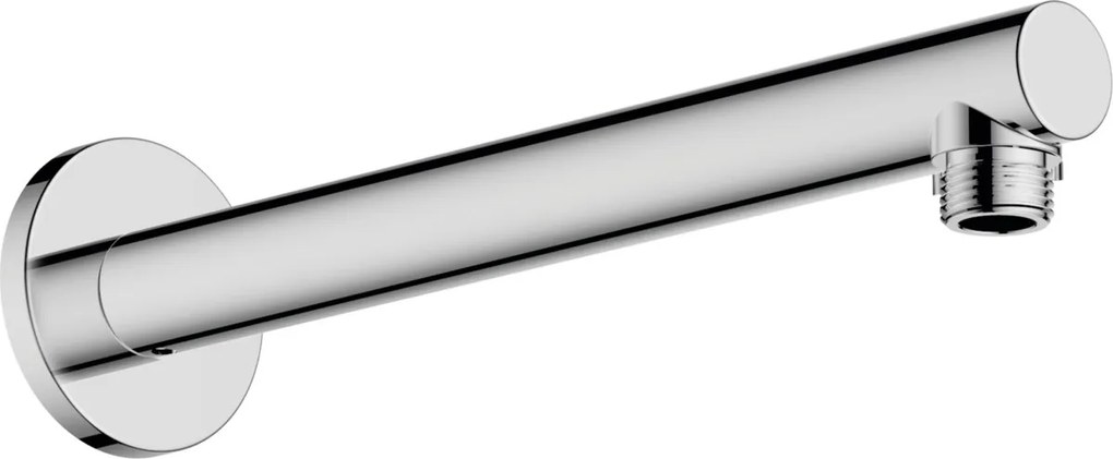 Hansgrohe Vernis Blend, sprchové rameno 240 mm, chromová, HAN-27809000