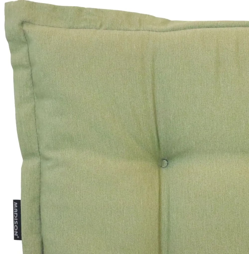 Madison Poduška na lehátko Panama 200 x 60 cm šalvějově zelená - Default Title