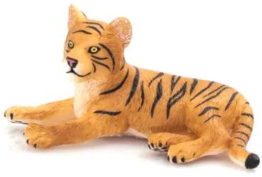 Mojo Animal Planet Tygr bengálský mládě ležící
