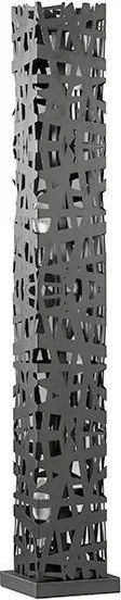 XXXLutz STOJACÍ LAMPA, 22/22/103 cm - Online Only svítidla - 004340007603