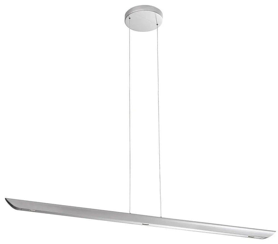 Philips Philips 40748/48/16 - LED Stmívatelný lustr na lanku FACTOR 3xLED/6,5W/230V P3268