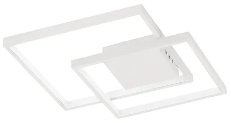 Stropní svítidlo LED se stmíváním Porto 42.5 bílé