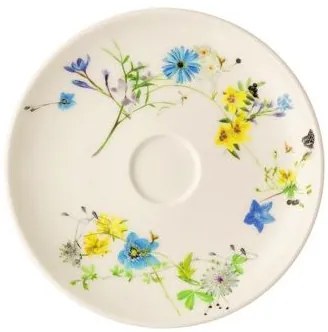 Rosenthal Fleurs des Alpes Kombi podšálek coup, 15,5 cm 10530-405108-14942