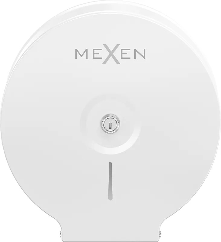 Mexen Spira-U, zásobník na toaletní papír, bílá, 70K540-20