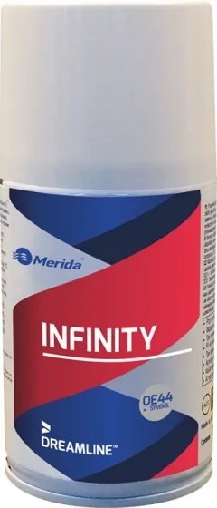 Vůně do osvěžovače vzduchu INFINITY 250 ml, hrozny