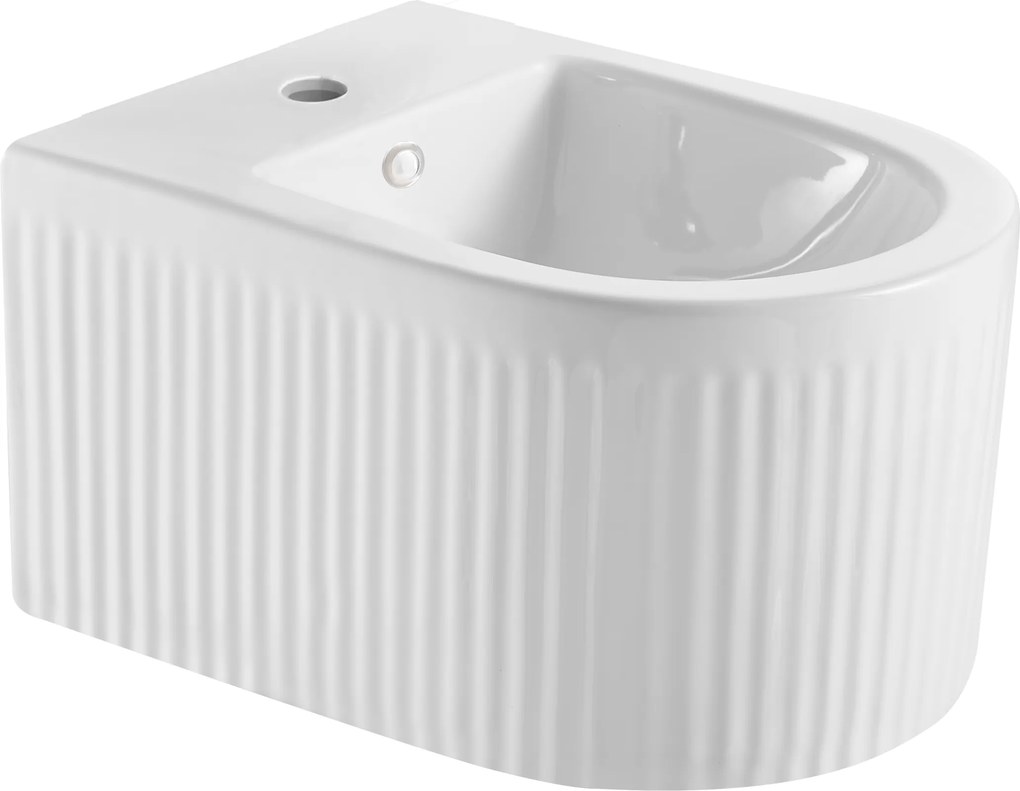 Invena Invena, BIDET WISZĄCY GLAMOUR RYFLOWANY, BIAŁY, INV-CB-92-001-L Leták: https://cloud.invena.pl/s/nnXaZKg3crBrRkz/download?path=%2FPliki%20do%20strony%20www%2FCB-92-001-L/Inne/CB-92-001-L-ulotka-ENG…