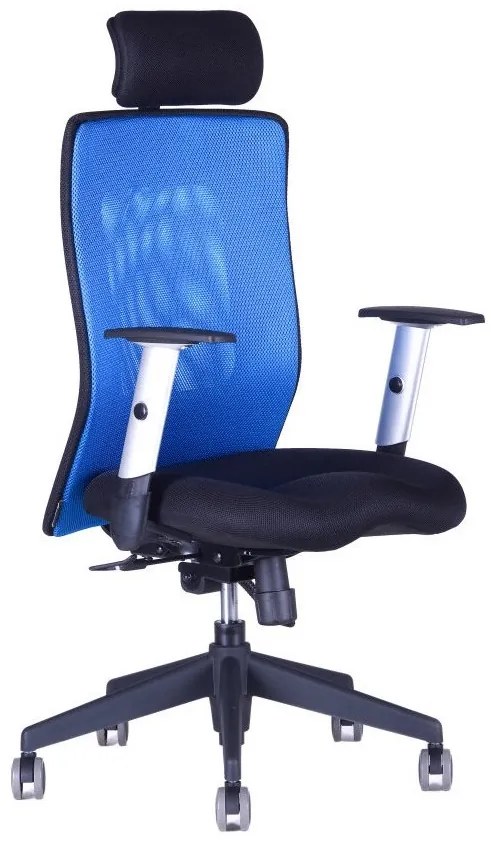 OFFICE PRO Kancelářská židle Calypso Grand SP1