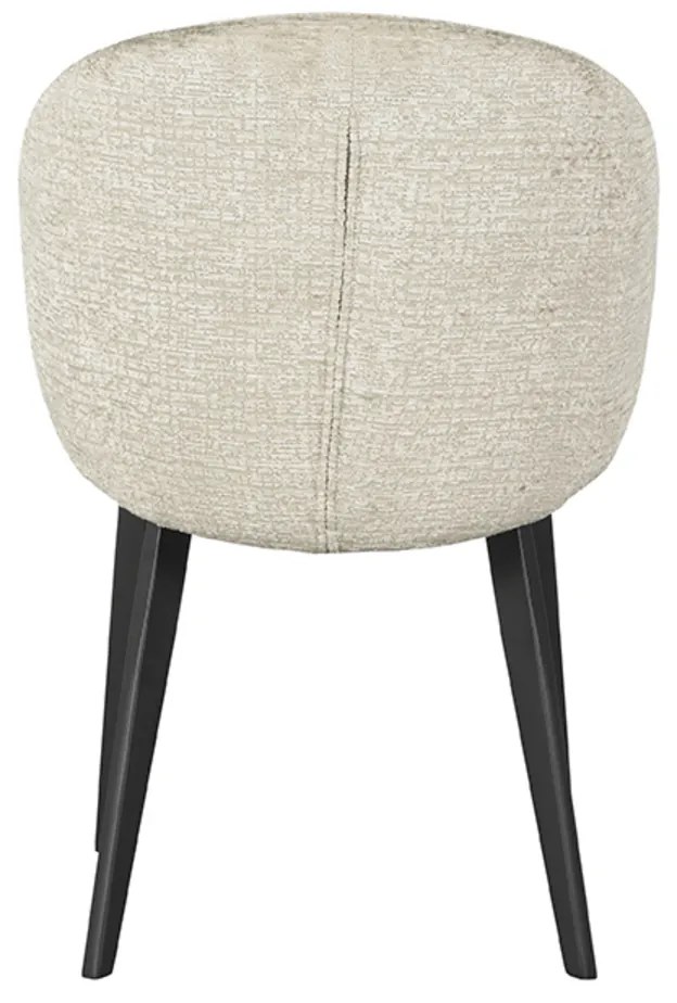 LABEL51 Jídelní židle LOGAN béžová IH-50.195