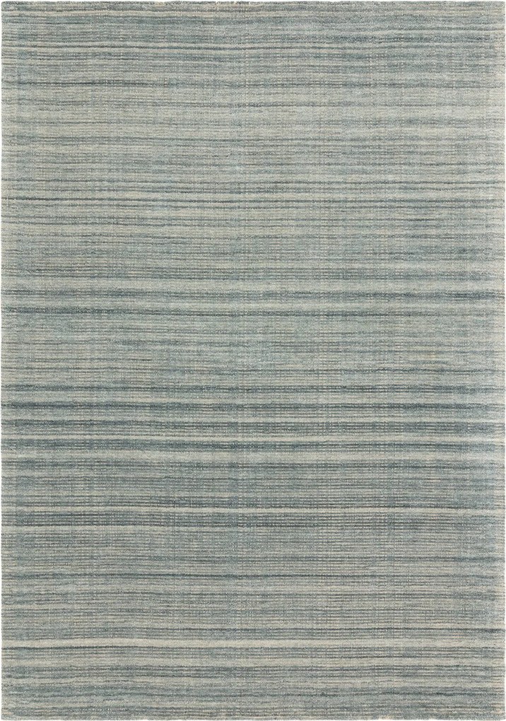 Tribeca Design Kusový koberec London Sea Blue Rozměry: 160x230 cm