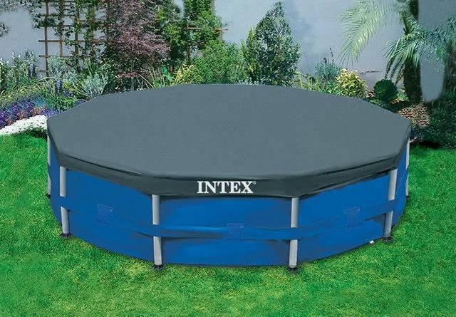 Intex 28030 easy plachta na bazén 305 cm