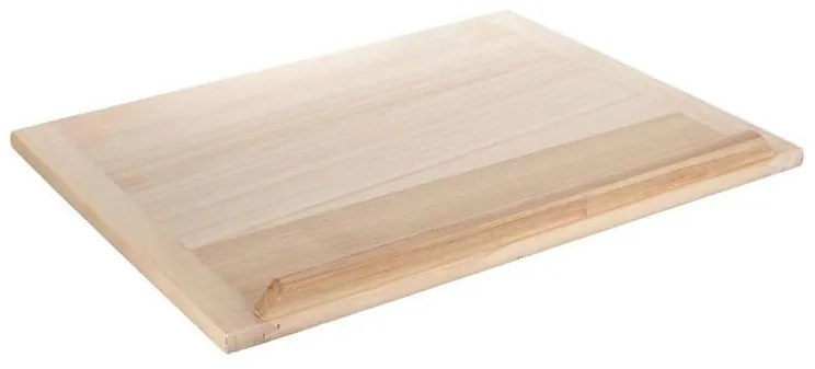BANQUET Vál dřevěný 40x60cm Brillante, materiál: buk