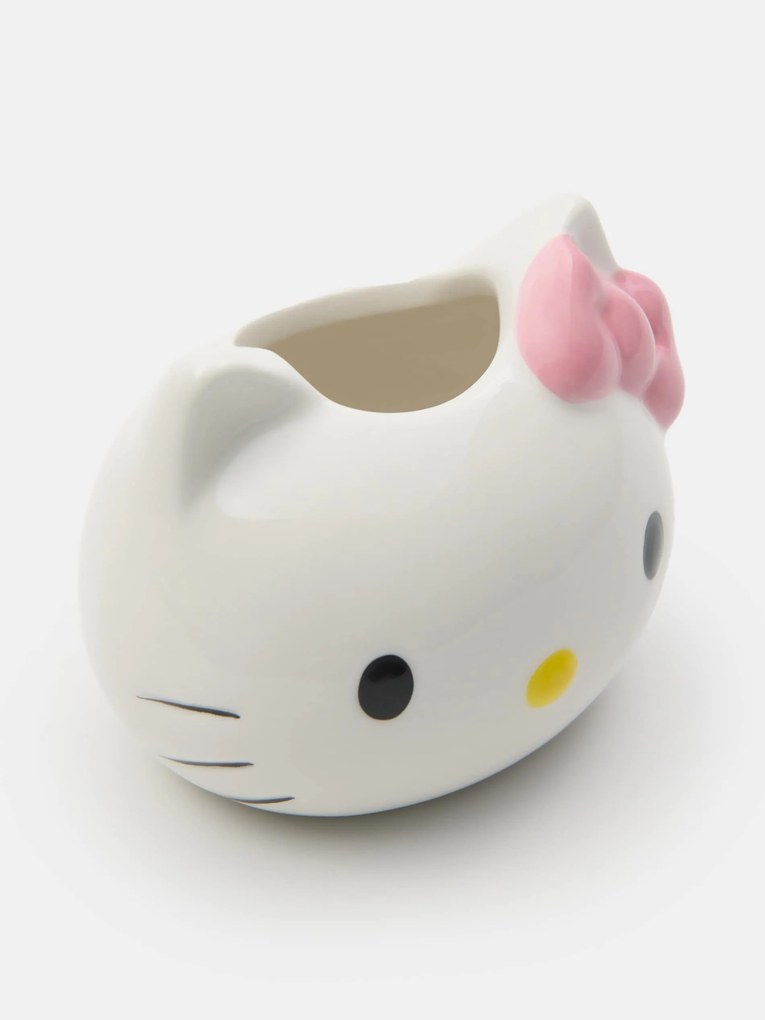 Sinsay - Držák na zubní kartáčky Hello Kitty - vícebarevná