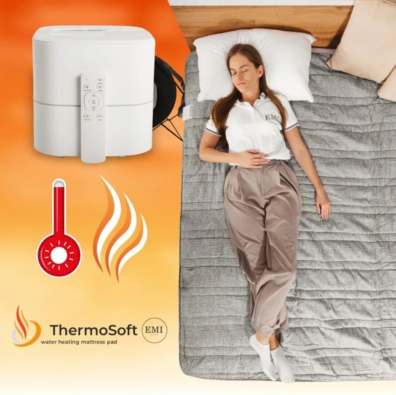 Hřejivá podložka Thermo Soft EMI